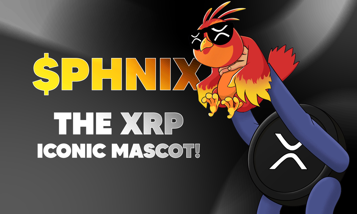 Introducing Phnix A Promising Memecoin With Undeniable Potential For